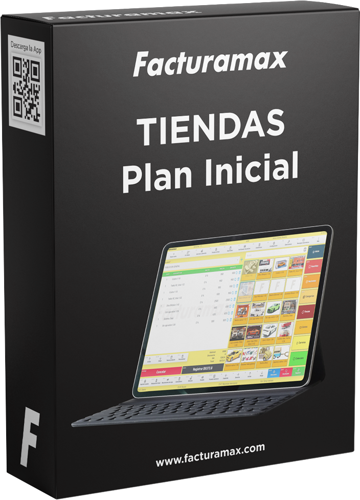 Facturamax